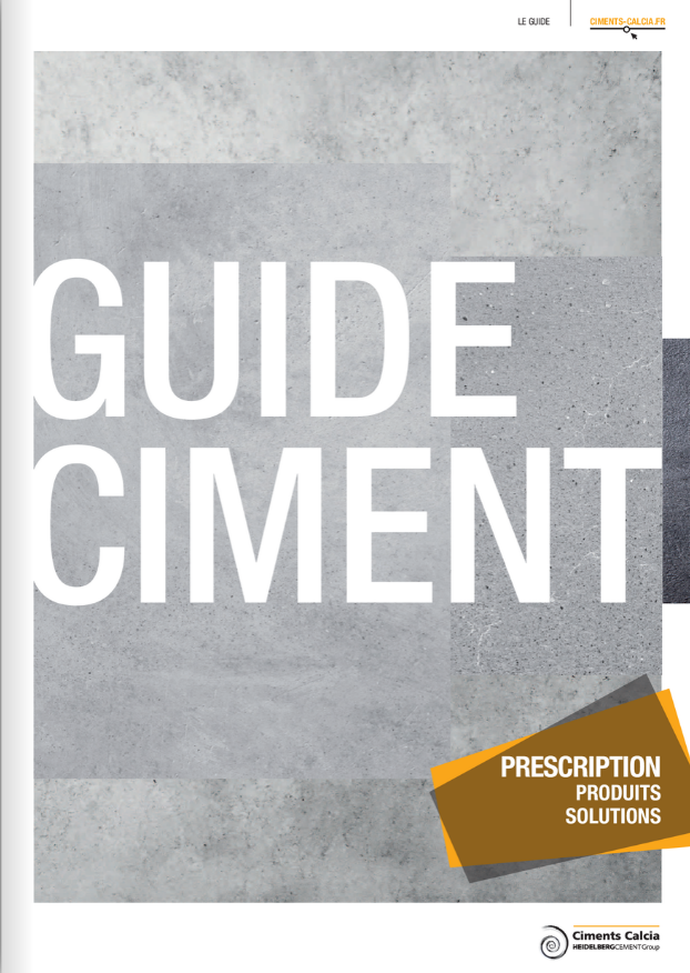 Bienvenue sur le site d'Heidelberg Materials France Ciments | Ciments ...