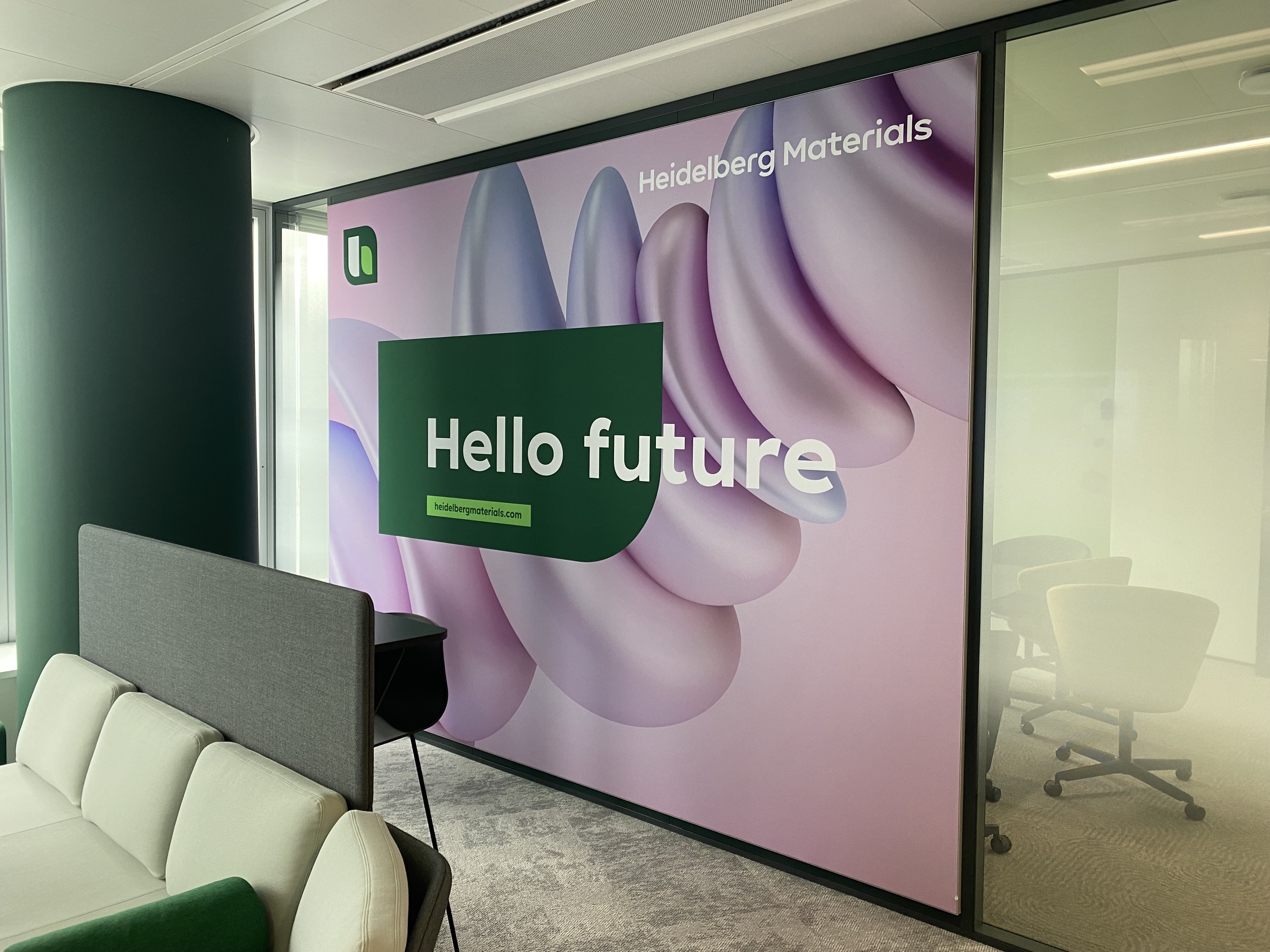 Siège Social | Heidelberg Materials